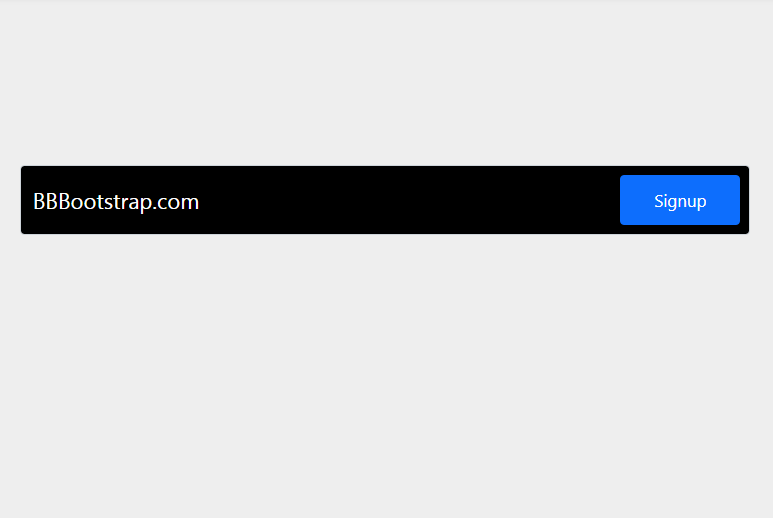 Tailwind Css Subscribe Now Input Field Example 