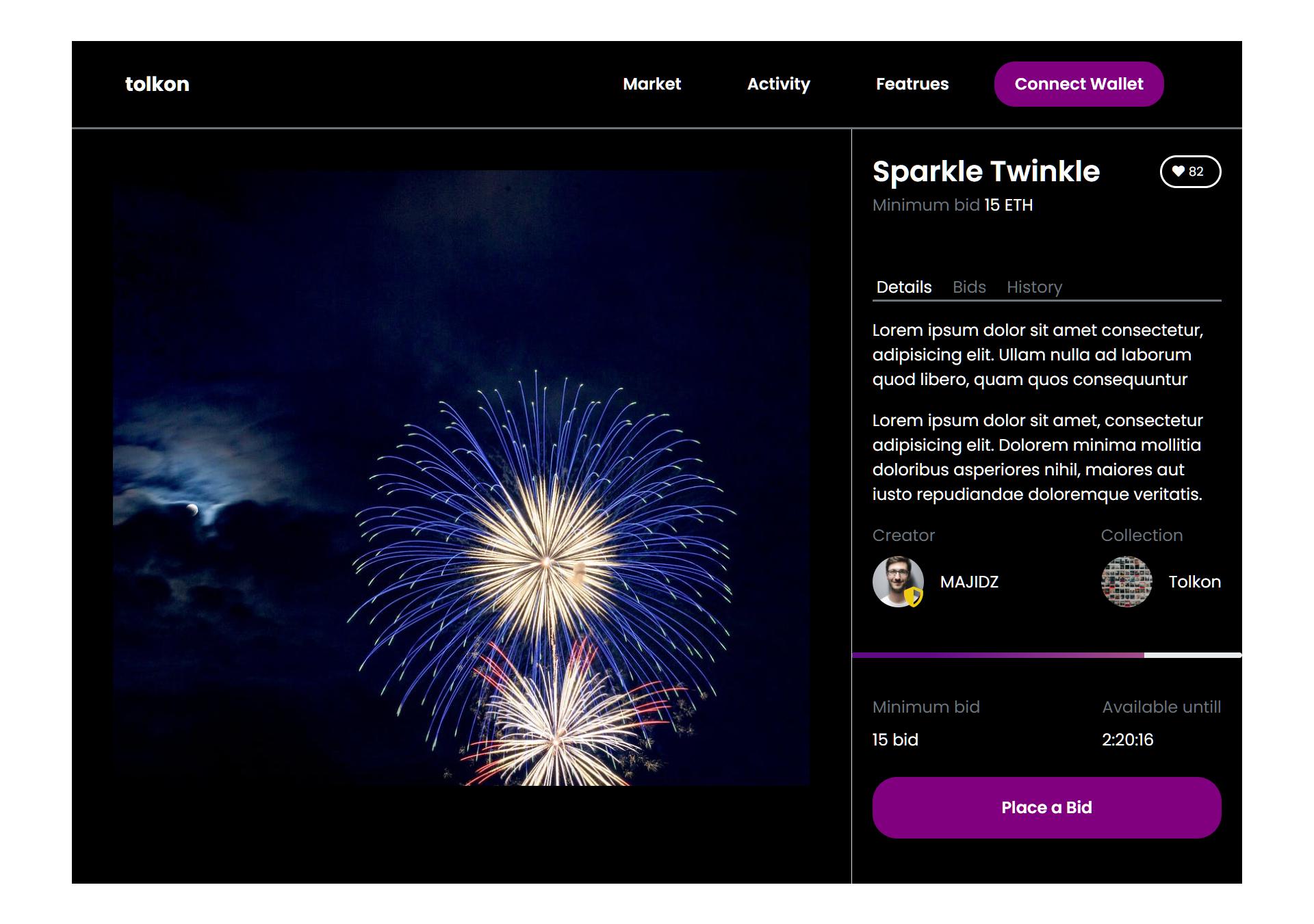 BBBootstrap.com user - Vinay kumar