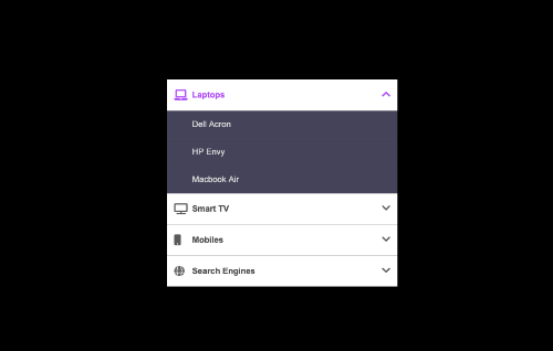 Tailwind Css Dropdown Menu Example 2793