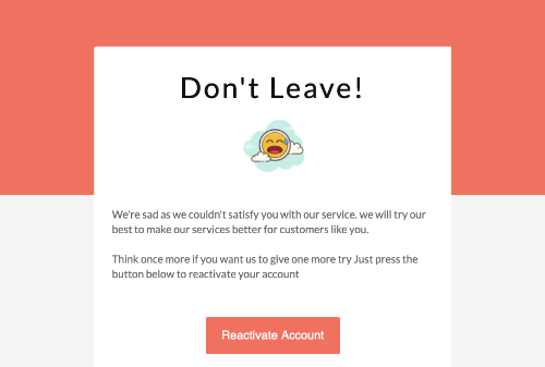 Bootstrap 5 email confirmation template Example