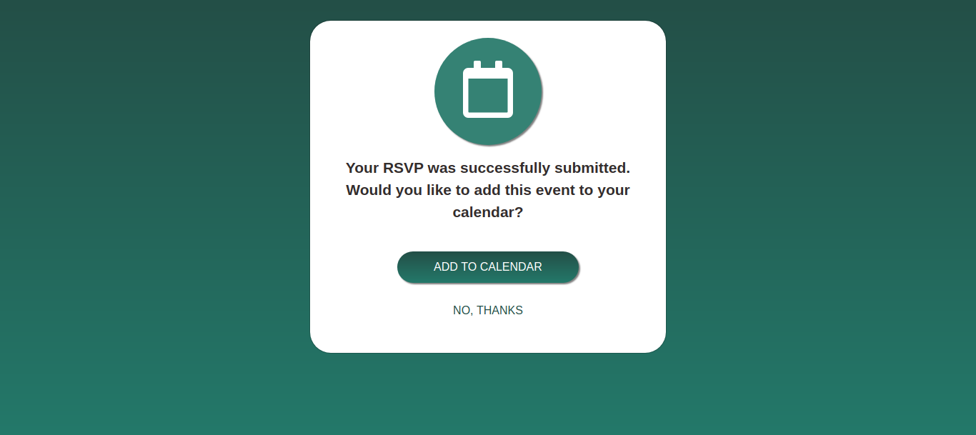 modal Snippets Examples