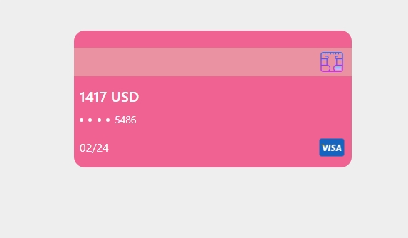 payment Snippets Examples