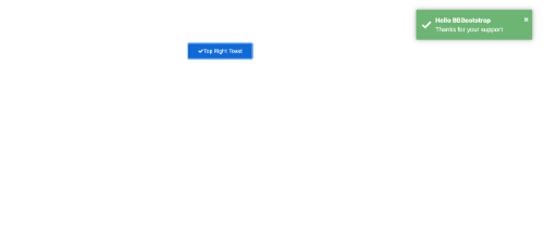 Bootstrap 4 notification with navbar dropdown Example Bootstrap 4 notification with navbar dropdown Example
