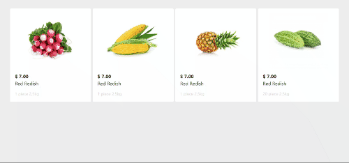 product Snippets Examples