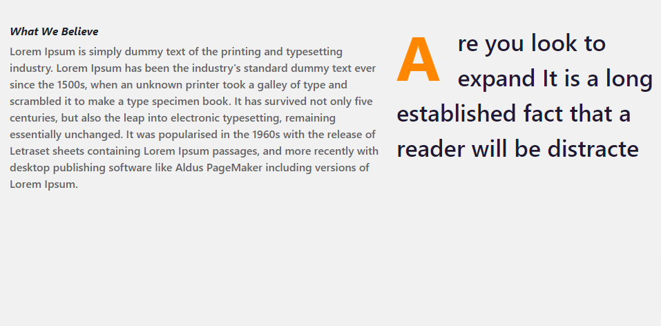 Bootstrap 5 Anywheel: Email verification V1.0 Example