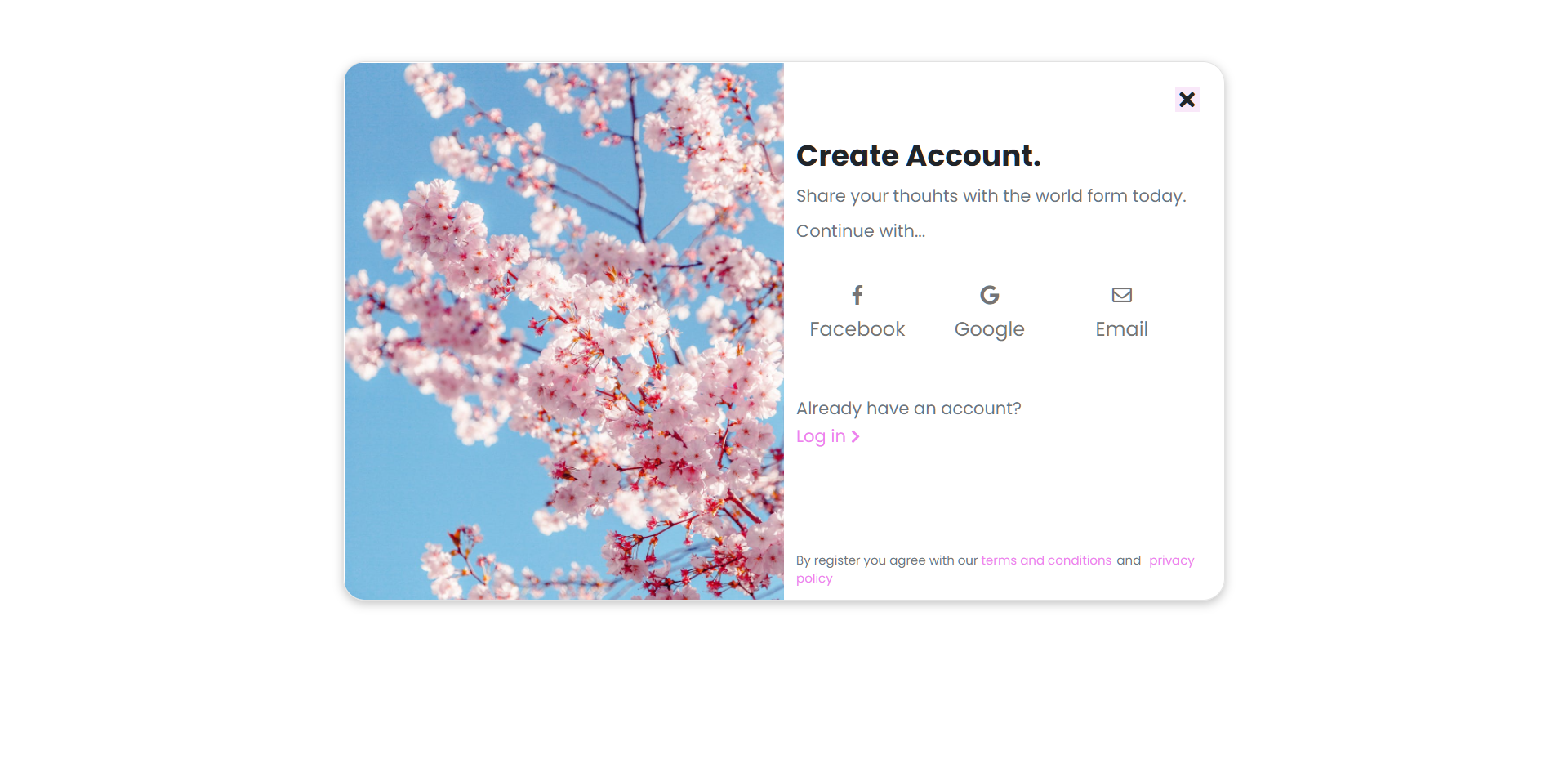 BBBootstrap.com user - Vinay kumar