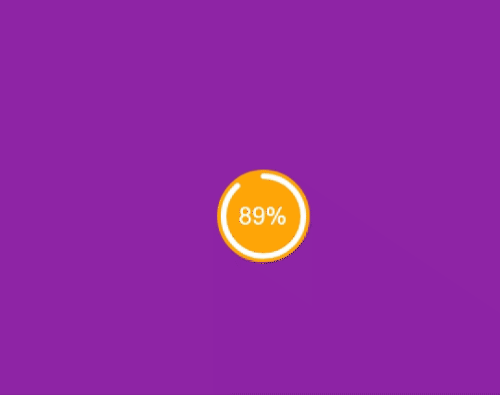 progress-bar Snippets Examples