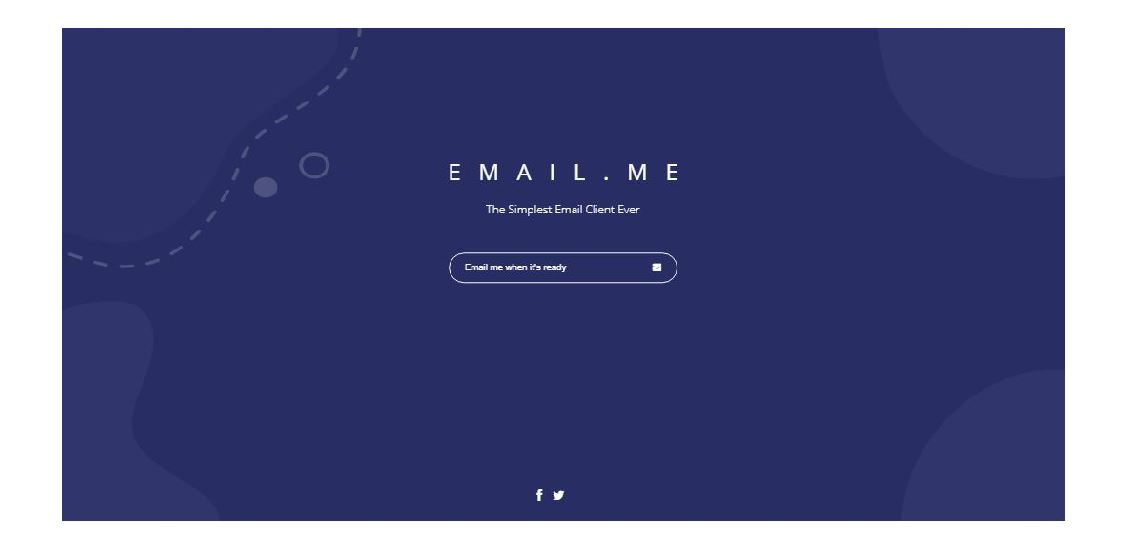 Bootstrap 4 Subscribe to our newsletter form with discount coupon Example
