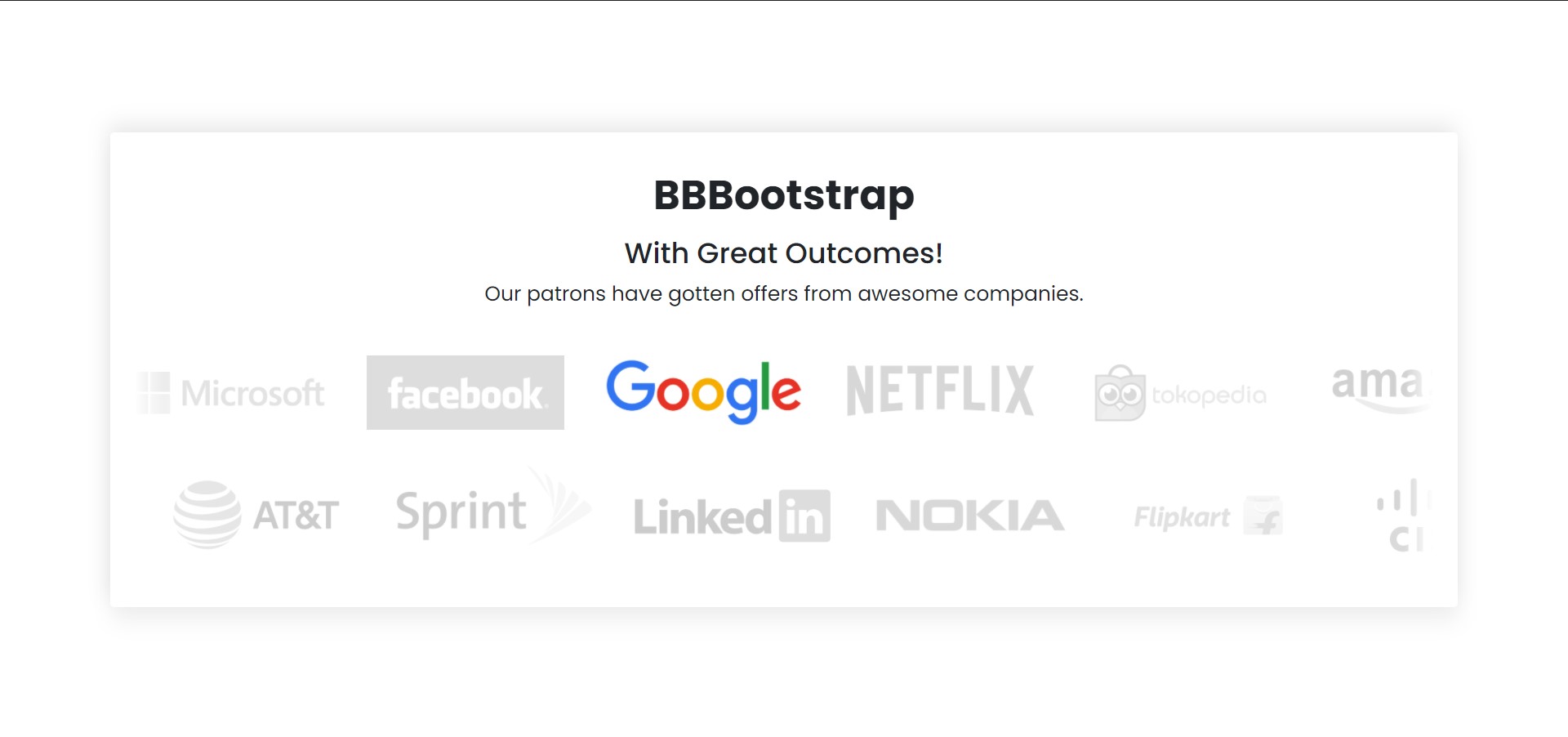 BBBootstrap.com user - Anand Vunnam