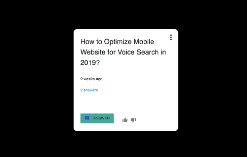Bootstrap 4 fixed responsive left sidebar menu Example