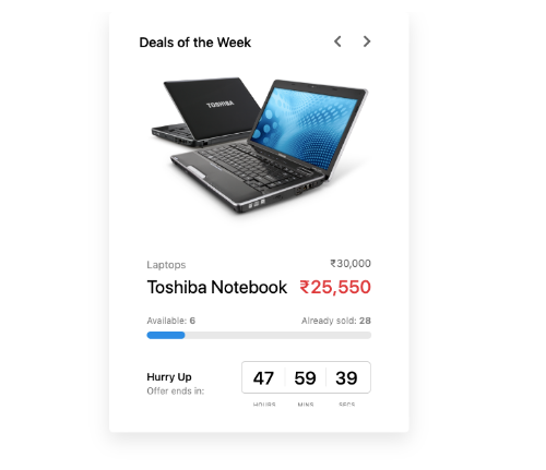 Bootstrap 4 Simple Slick Carousel Slider Example 0806