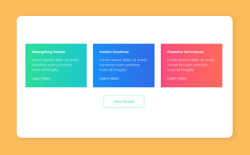 responsive Snippets Examples - page #2