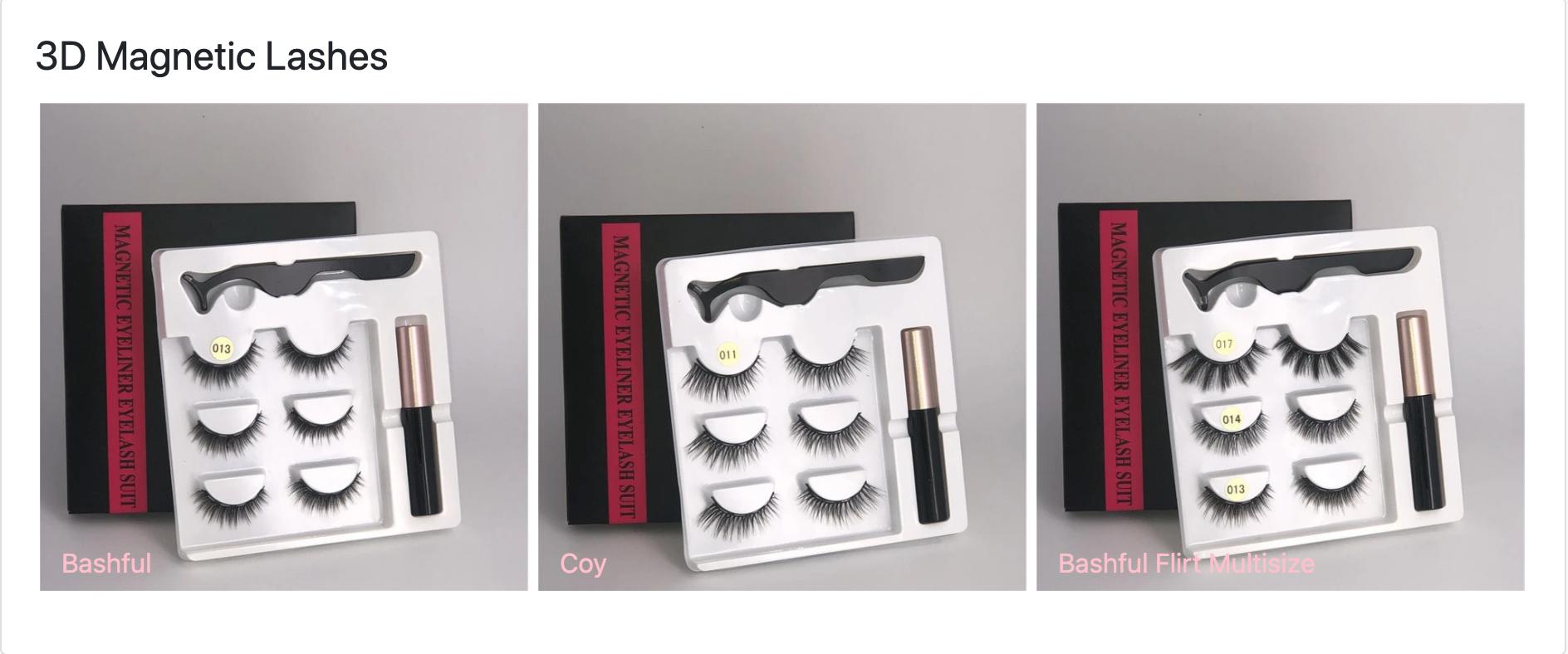 carousel Snippets Examples