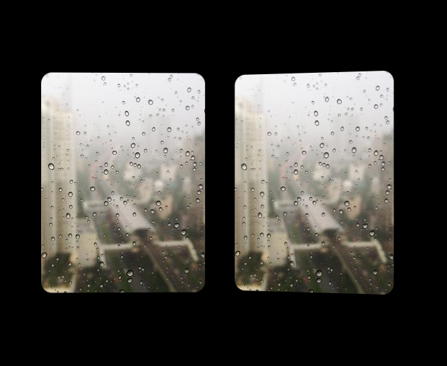 Pure CSS heart icon with hover effect Example