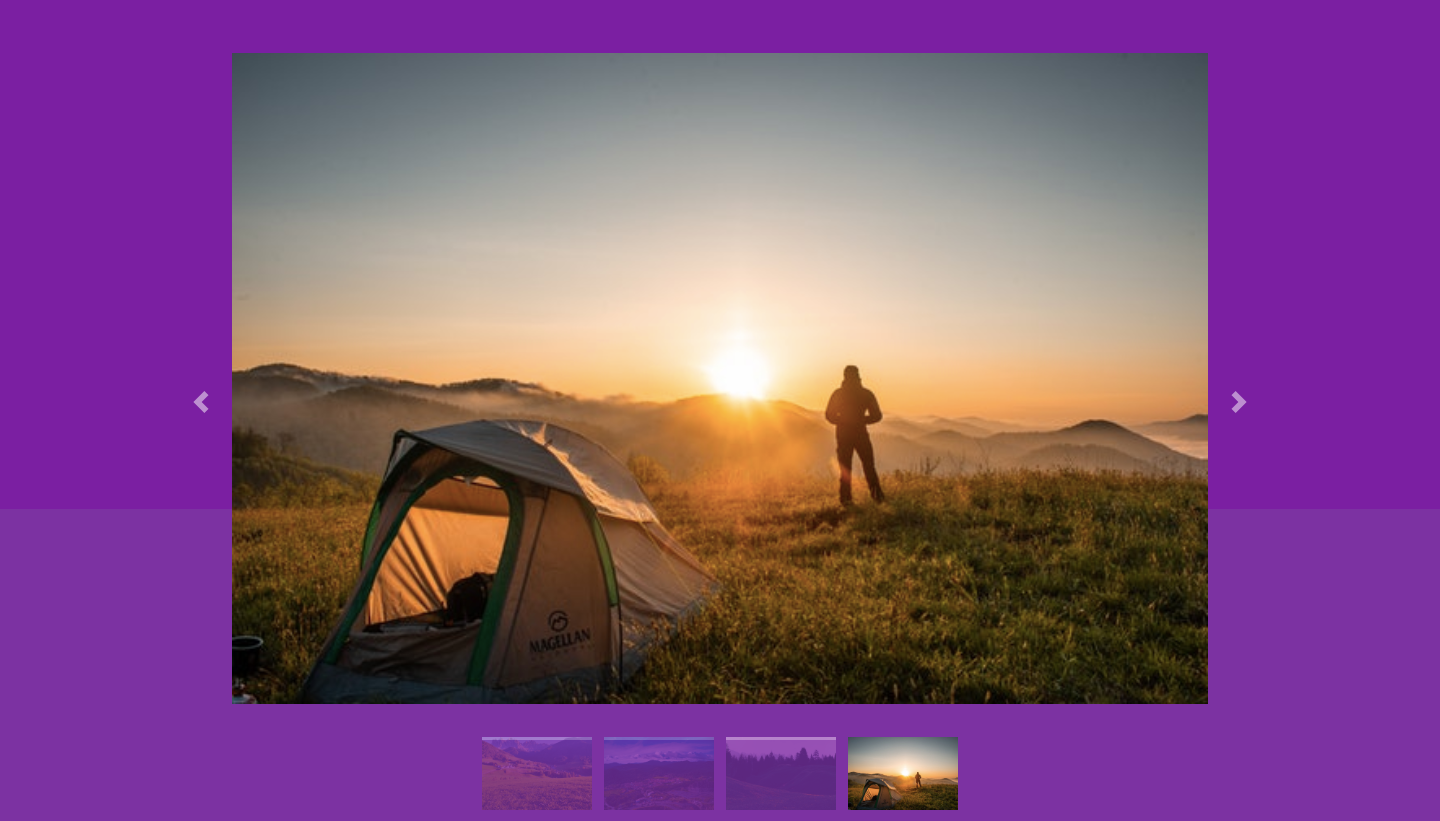 Bootstrap 4 Basic carousel slider - owl carousel Example Bootstrap 4 Basic carousel slider - owl carousel Example