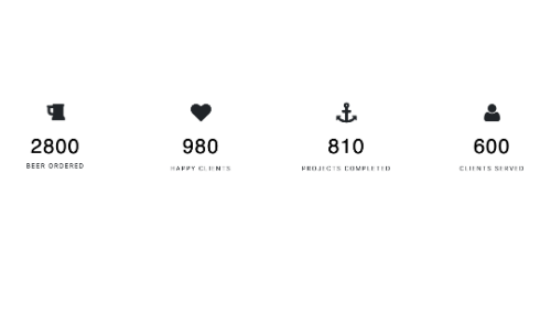 Bootstrap 5 calculator using Javascript Example