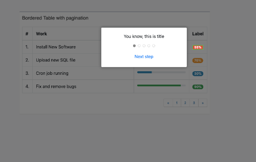 Bootstrap 4 Awesome Hover effect container Example Bootstrap 4 Awesome Hover effect container Example