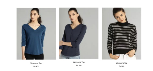 Bootstrap 5 Image Overlay Effects Example 