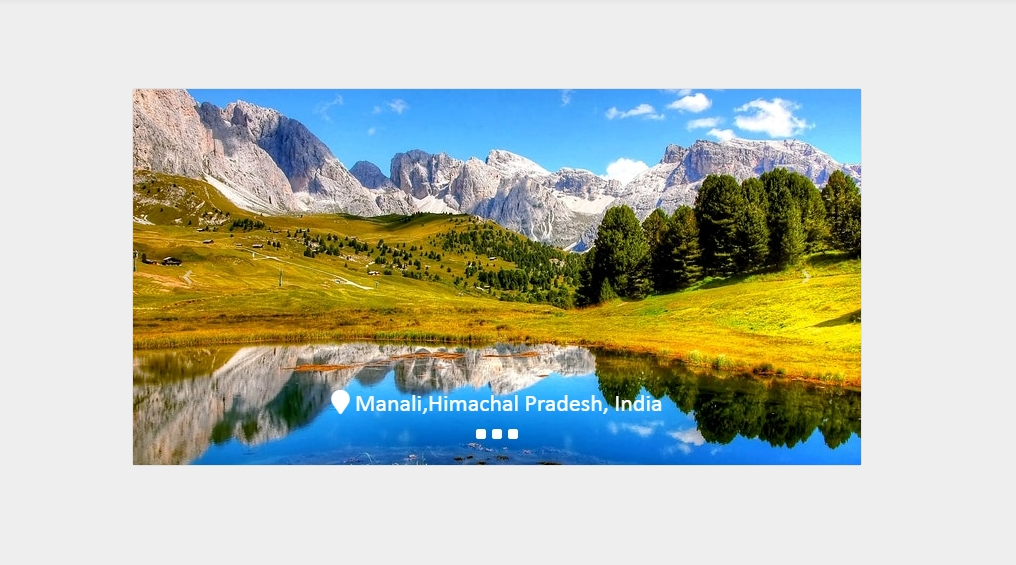 Bootstrap 4 clients brand logo carousel slider Example