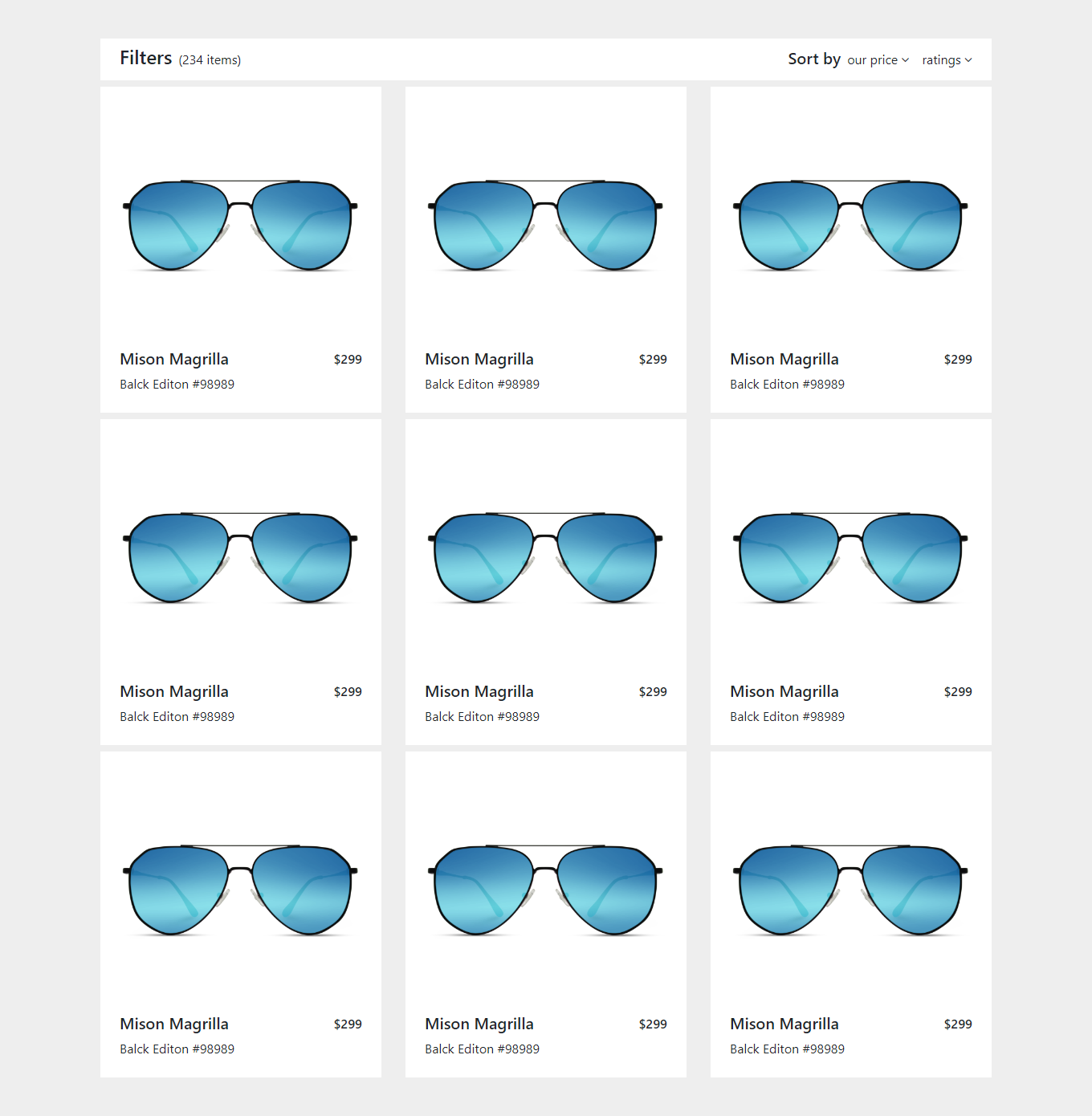 ecommerce Snippets Examples - page #2 ecommerce Snippets Examples - page #2