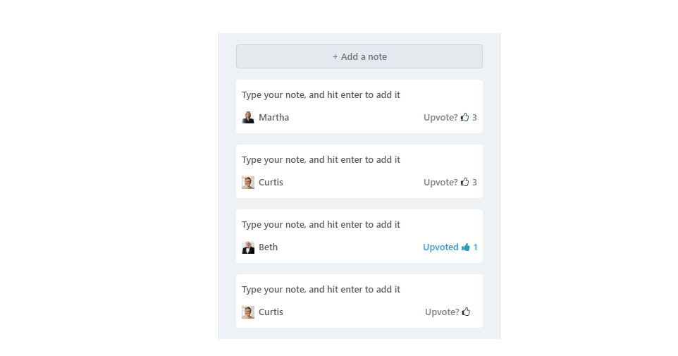 input Snippets Examples