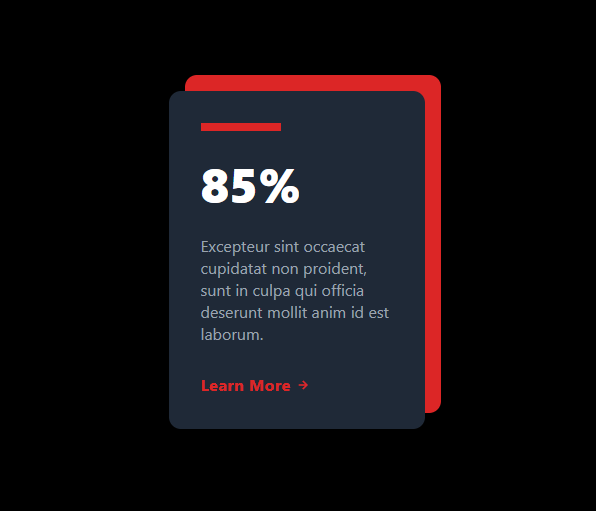 tailwind Snippets Examples