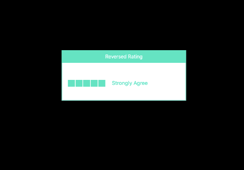 Bootstrap 4 Feedback form with emoji ratings Example