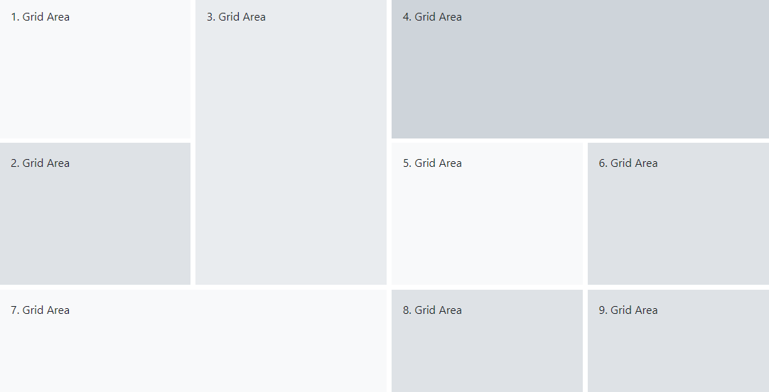 Bootstrap 5 notes board Example