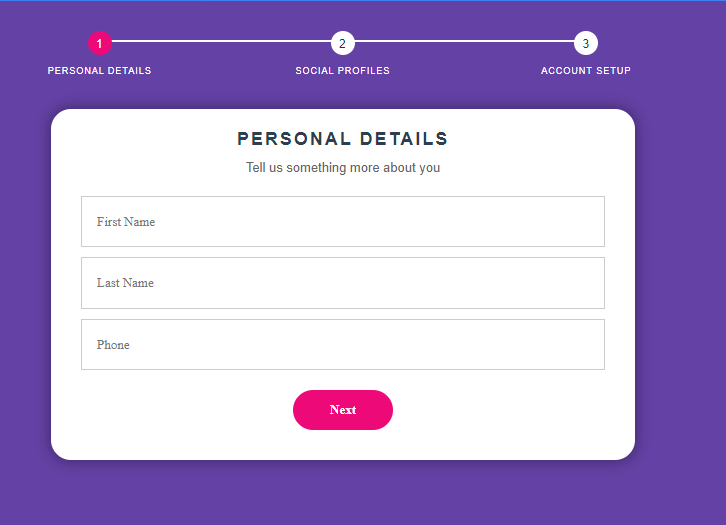 feedback-form Snippets Examples