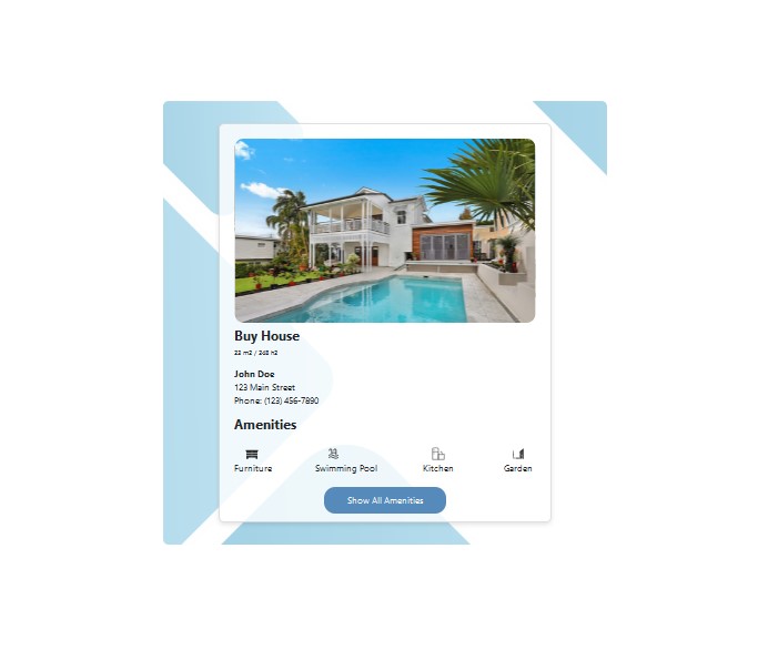 Bootstrap 4 Request A Demo Form With Validation Example 7736