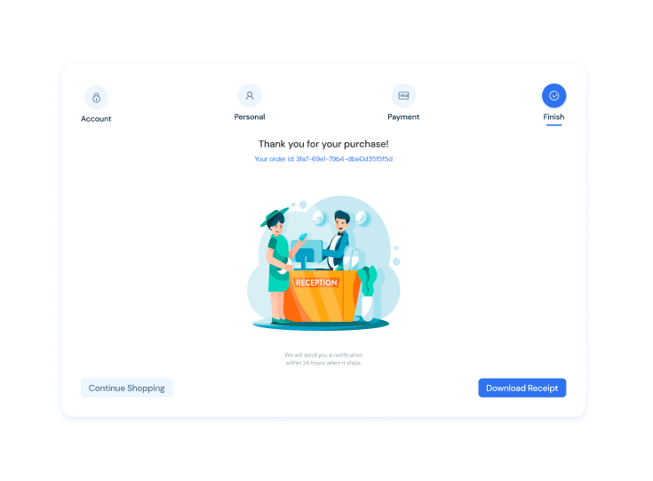 Pure CSS animated login form with password hide/show and password suggestion Example