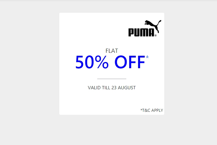 Bootstrap 4 Ecommerce deals and discount coupons Example