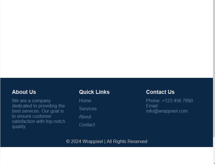 Bootstrap 5 task list with search Example