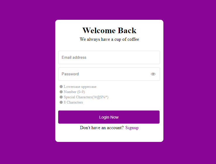 Search Results - login - page #1