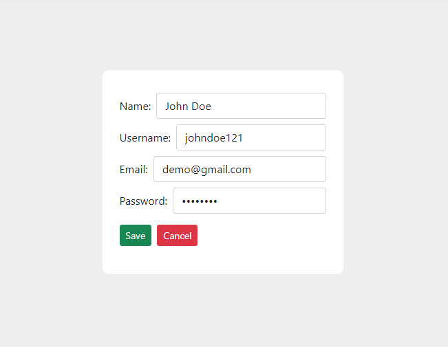Bootstrap 5 Copy To Clipboard Items Using Vuejs Example 5458