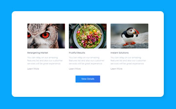 responsive Snippets Examples - page #2