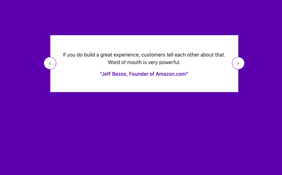 Bootstrap 4 clients brand logo carousel slider Example