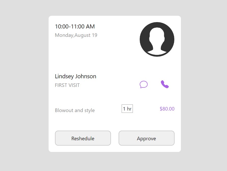 Pure CSS dark login form with background image Example