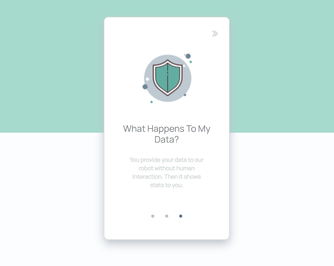 card Snippets Examples - page #2