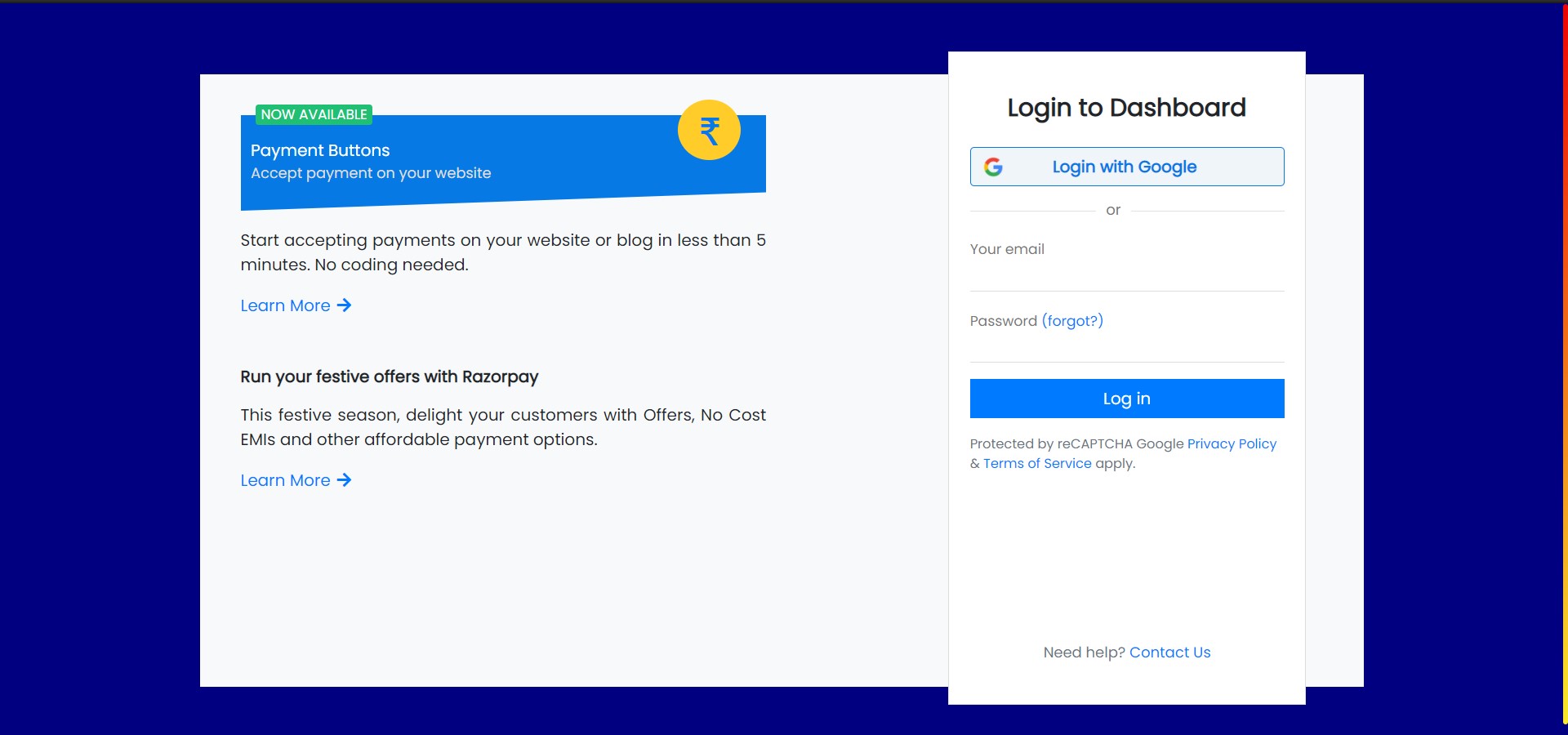 form-wizard Snippets Examples