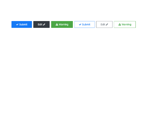 Bootstrap 4 loading spinner on button click Example Bootstrap 4 loading spinner on button click Example