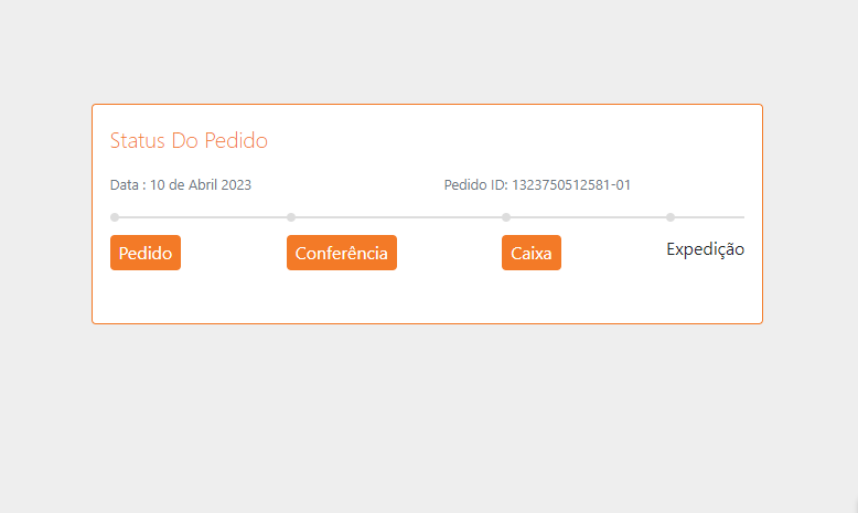 status Snippets Examples