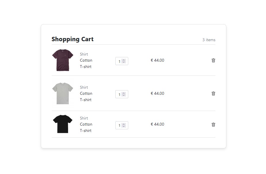 Bootstrap 4 Font awesome icons with hover effect Example Bootstrap 4 Font awesome icons with hover effect Example