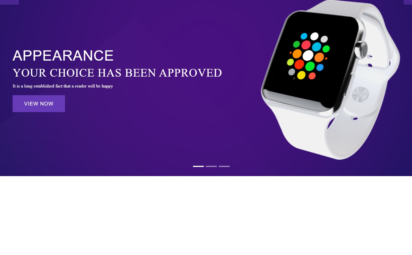 slider Snippets Examples