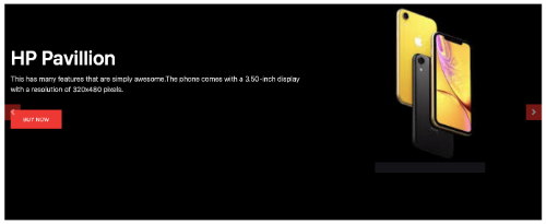 Bootstrap 4 Draggable cards Example