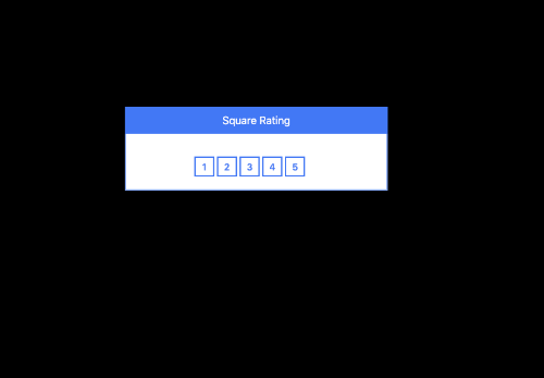 Bootstrap 4 Feedback form with emoji ratings Example Bootstrap 4 Feedback form with emoji ratings Example