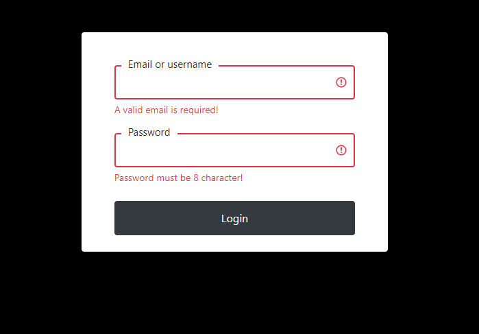 Bootstrap 5 Copy To Clipboard Items Using Vuejs Example 0803