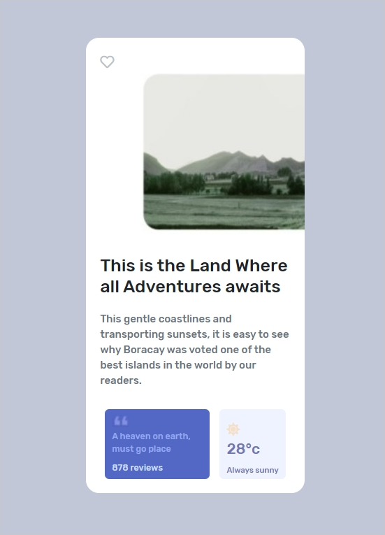 Bootstrap 4 Simple account balance template Example