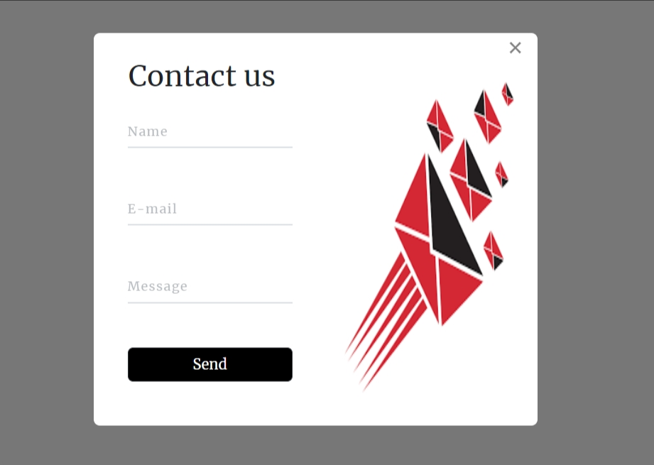 forms Snippets Examples - page #3