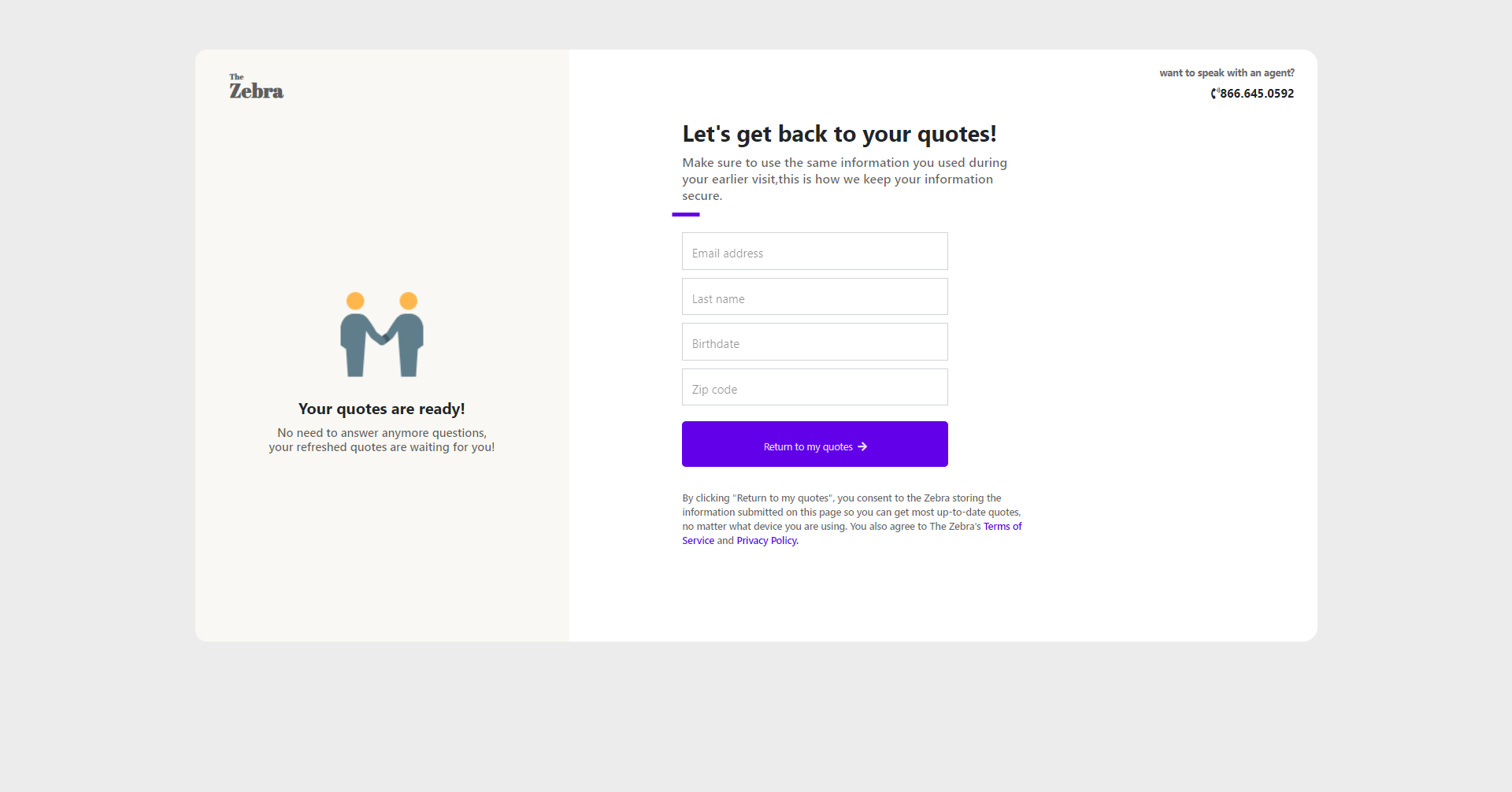 Tailwind CSS paragraph with colorful underline headlines. Example
